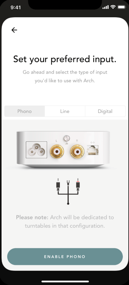 Devialet Arch - Guide – Devialet Help Center