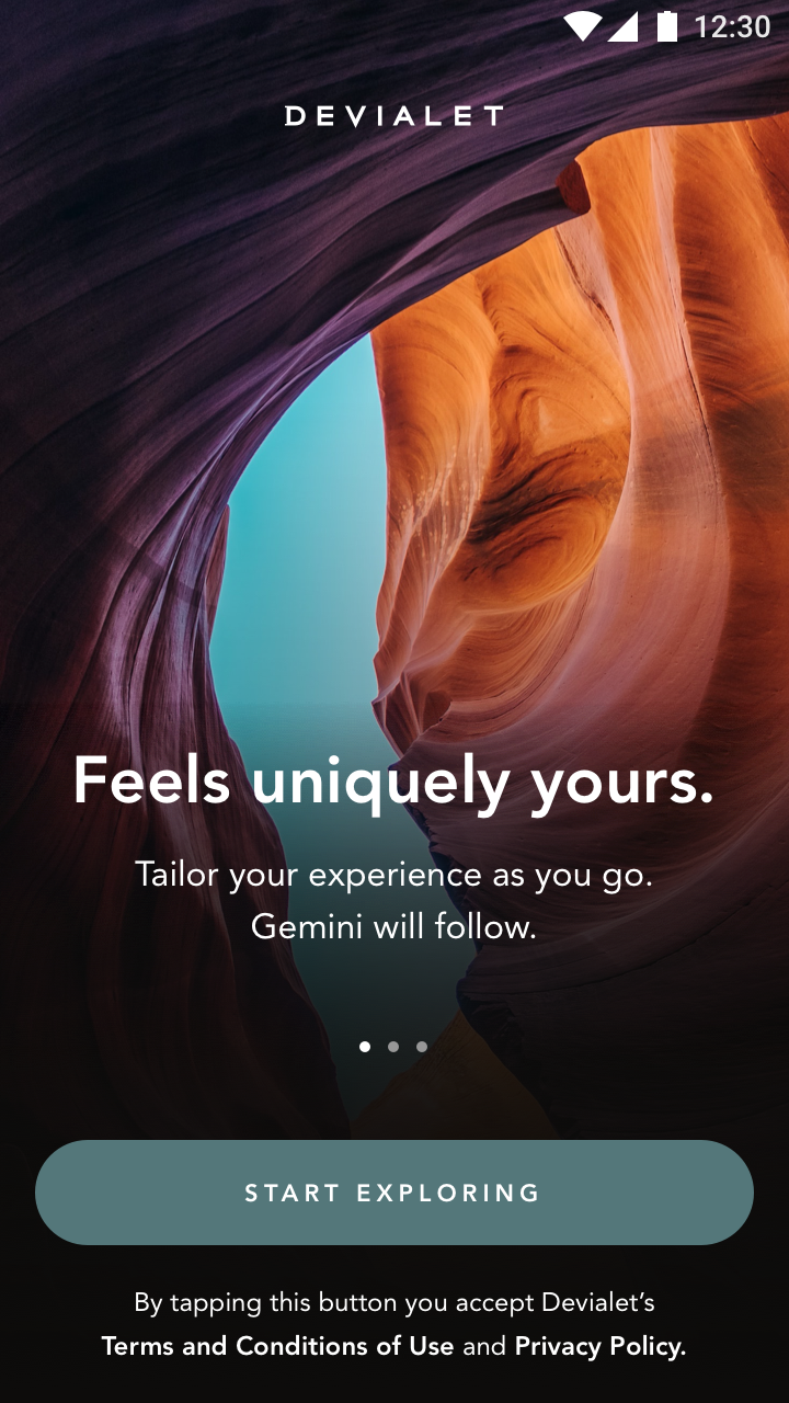 Get to know Devialet Gemini – Devialet Help Center