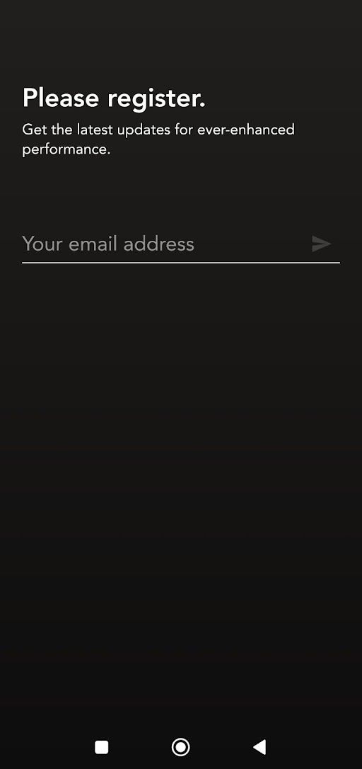 Quick Guide for Devialet App – Devialet Help Center