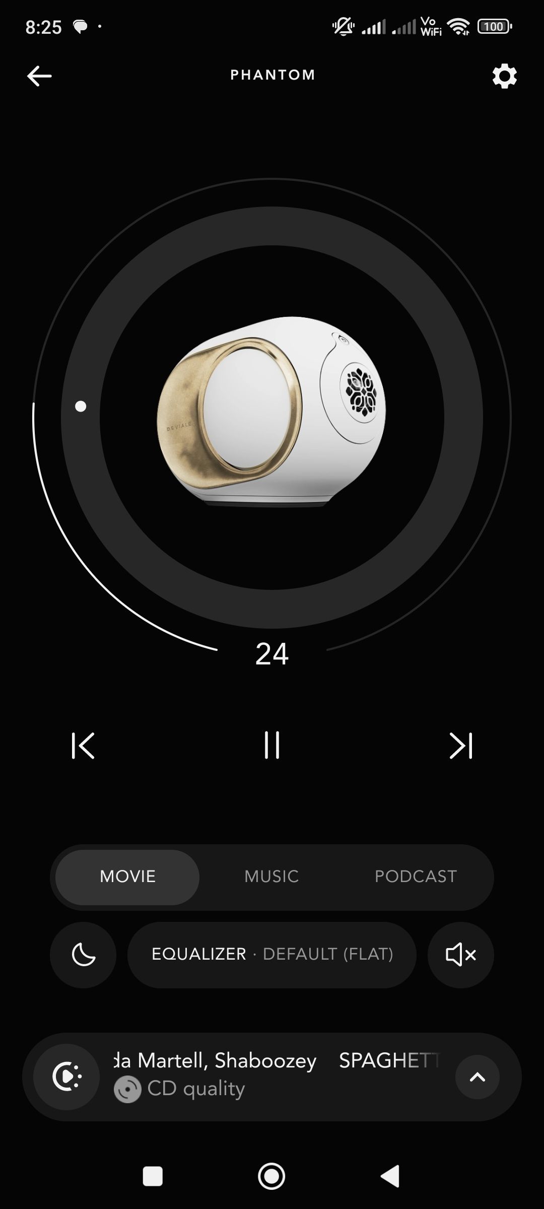 Quick Guide for Devialet App – Devialet Help Center